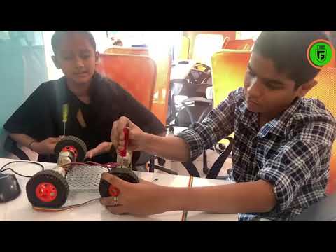 SKILL STUDENTS OF DHARAVI - A Story Of Aspirations - From Slums To ...