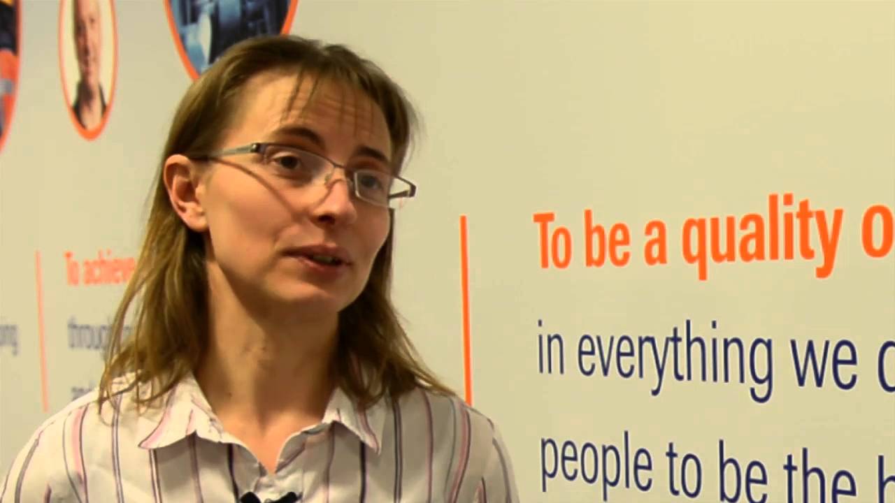 Crowcon Careers