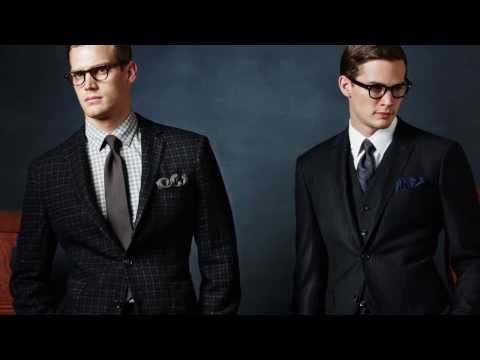 Paul Betenly Fall/Winter 2014 Lookbook