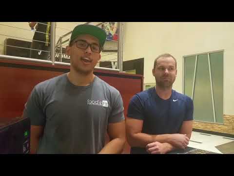 Foodie Fit & Max Results Las Vegas