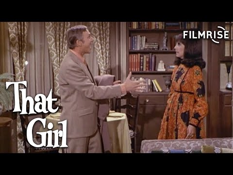 That Girl - Season 4, Episode 14 - I Am a Curious Lemon - Full Episode