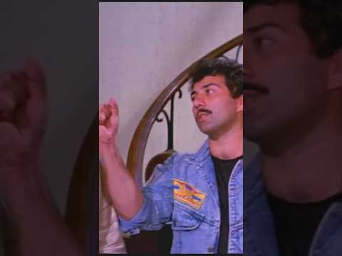 Sunny Deol Style πͺπ₯π―π#rakeshraivlogs #sunnydeol #sunnydeoldailogue #sunnypaaji #bollywood