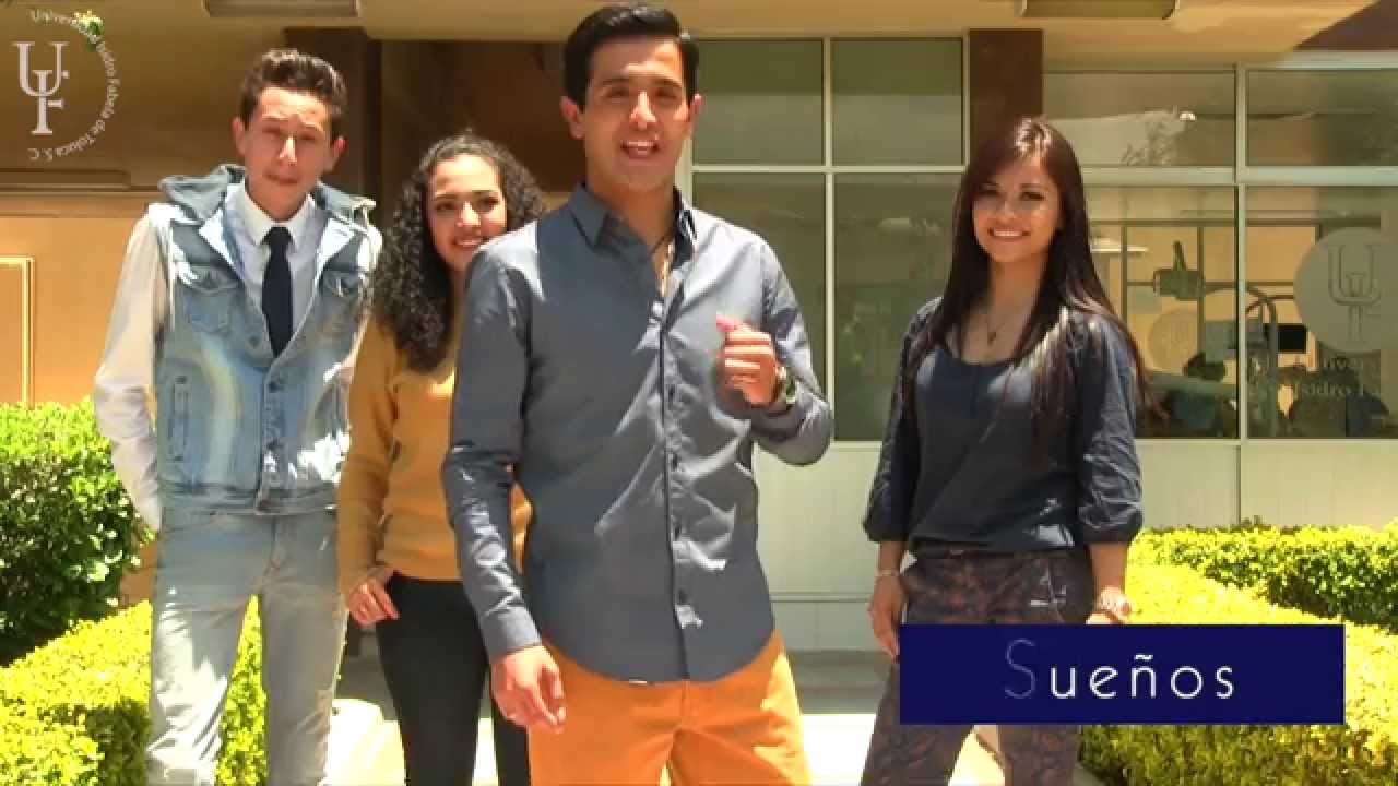 Universidad Isidro Fabela
