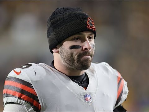 The Biggest Disappointing Factor in the Browns 8-9 Record This Season - Sports 4 CLE, 1/12/22