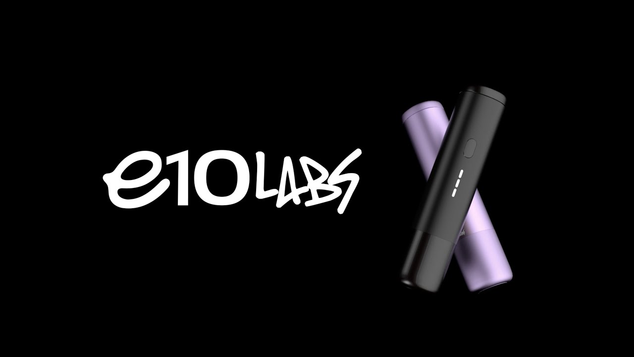 Introducing the Odin™ Device | E10 Labs