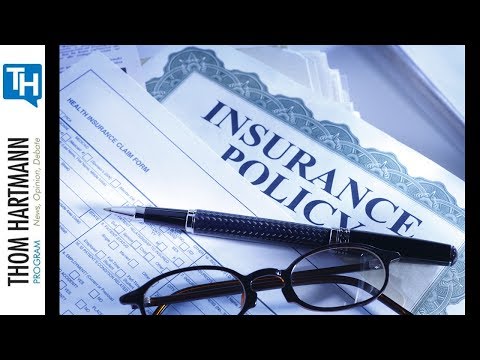 What the True Purpose of Insurance Is, and Why Single Payer is the Most Efficient Answer