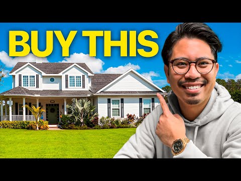 The Ultimate First Time Home Buyers GUIDE [2025 Edition]