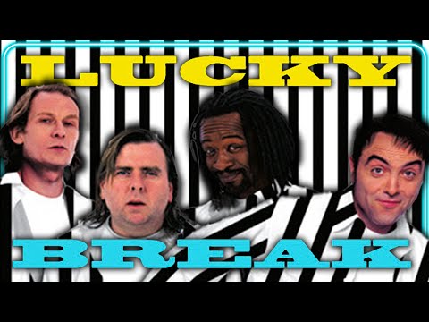 The Late, Late Movie: Lucky Break – Bill Nighy, Timothy Spall, James ...