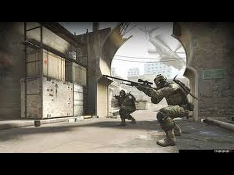 Csgo crosshair generator