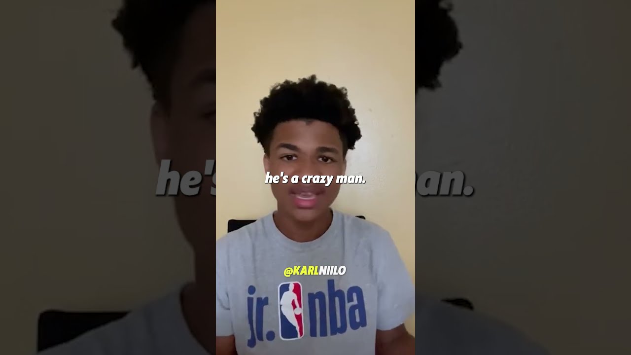 Never lose your place - Demarjay Smith