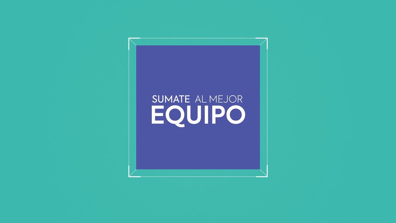 Sumate al mejor equipo | #EquipoWorldsys
