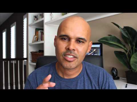 Time to Focus on Your Career - Web Design Portfolio Tips