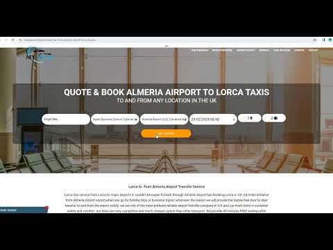 Seamless Heathrow Airport Transfers: Discover the Best Taxi Service in London!