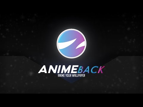 AnimeBack download | SourceForge.net
