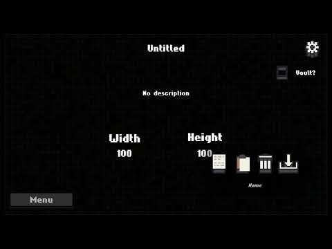 Steam Community :: Video :: cell machine 20 minute footage squeezed ...