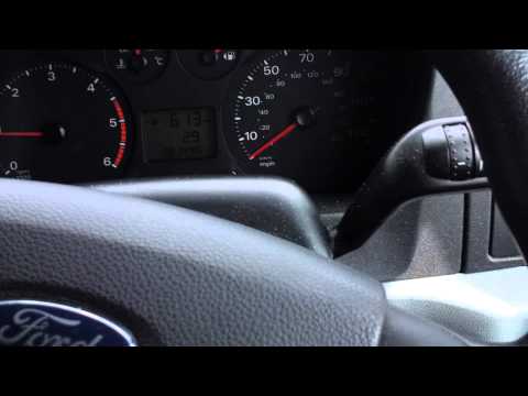 Ford P100 twin-cam turbo technics conversion uk