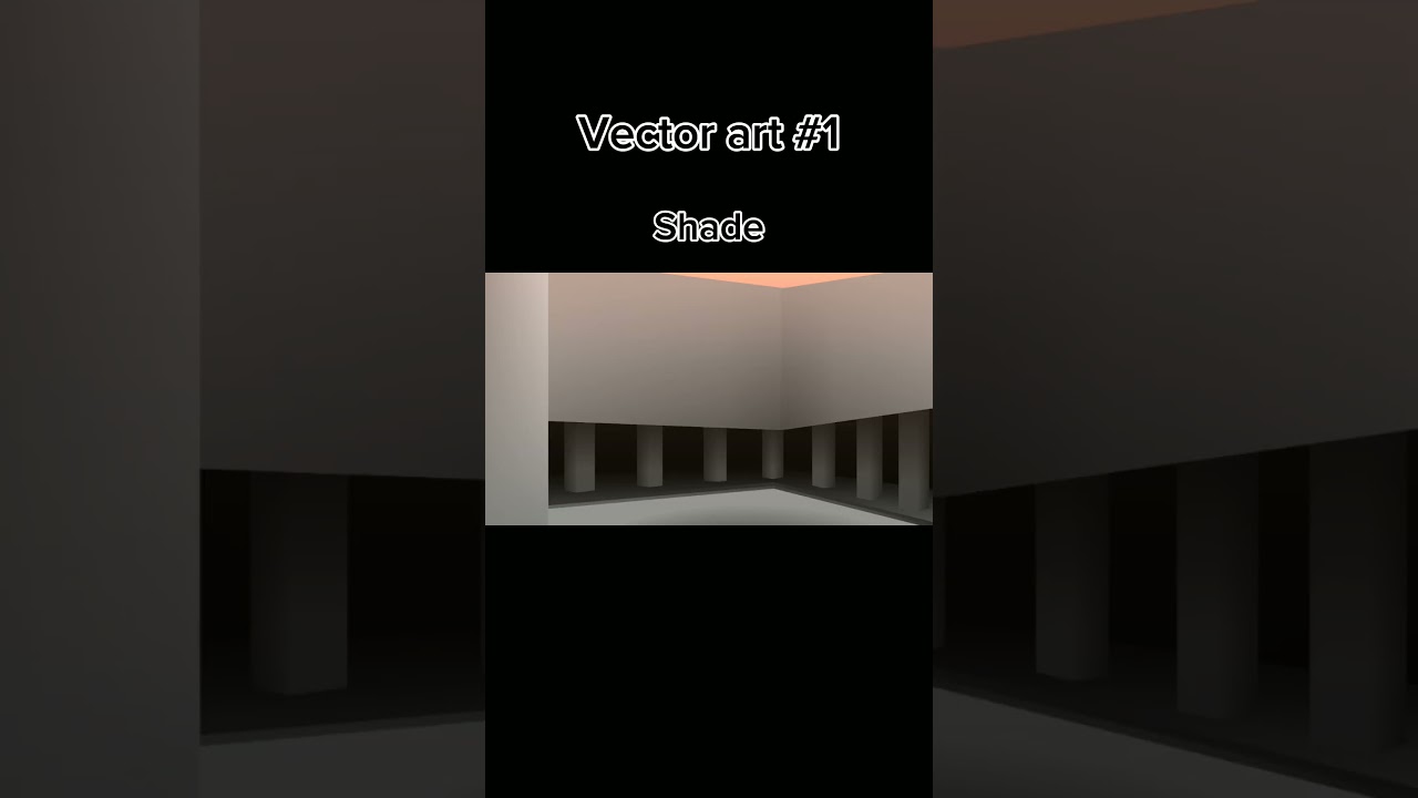 Vector art 1