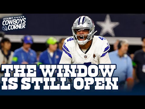 Why Cowboys Should Be Optimistic About Brian Schottenheimer | Babe Laufenberg