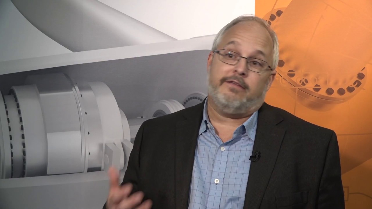 Stronger Technical Solution – Coupling with Torque Control – Doug Herr
