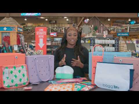 Eagle Eye: An Official Bogg Bag Retailer