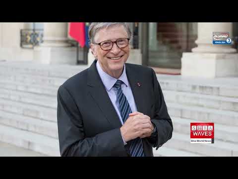 Bill Gates Pledges Majority of $200 Billion Fortune to African Health and Education