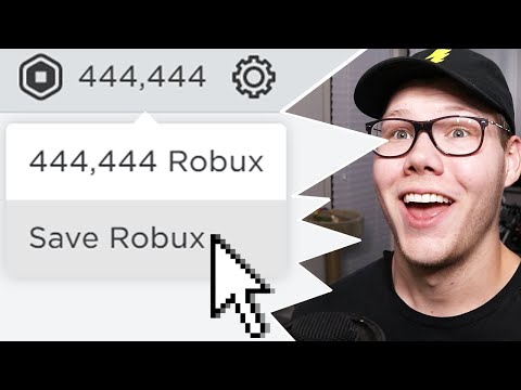HOW TO PROTECT YOUR ROBLOX ACCOUNT & ROBUX!!