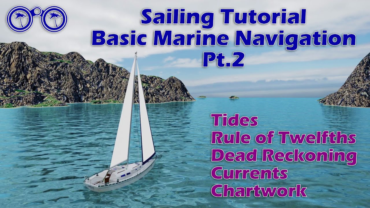 Basic Navigation Part 2