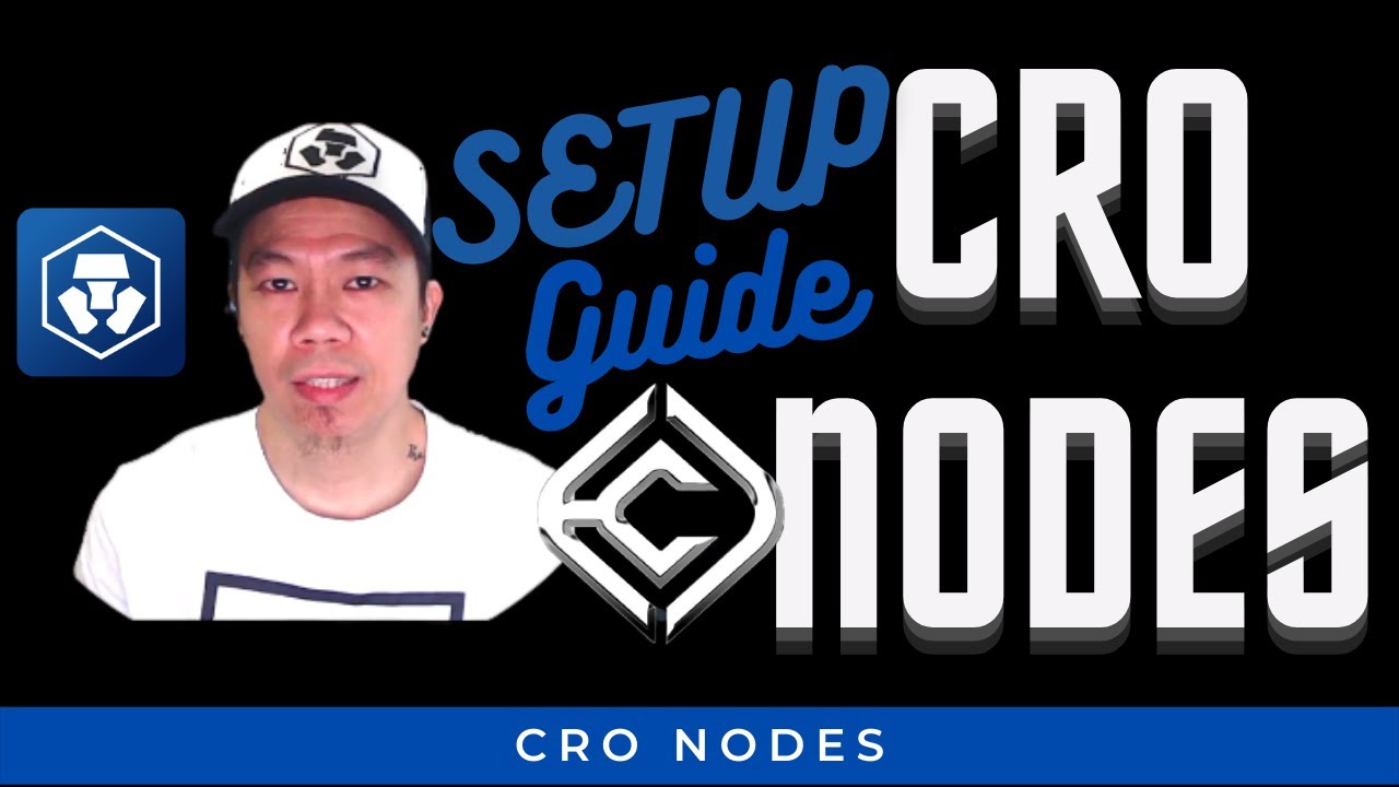 CRO Node Setup Guide