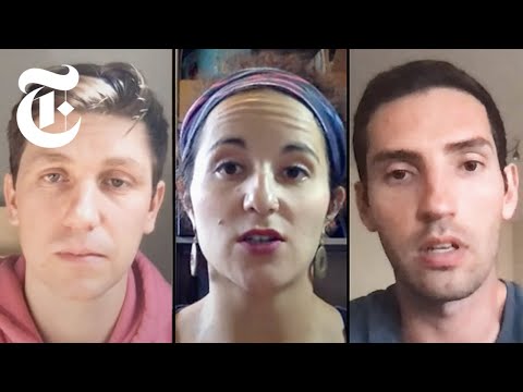 Coronavirus Testing: U.S. Residents Share Their Woes | NYT News
