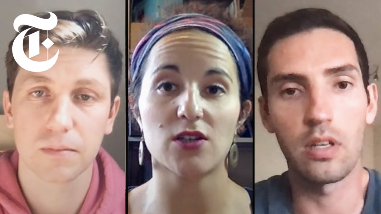 Coronavirus Testing: U.S. Residents Share Their Woes | NYT News