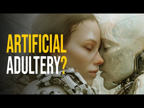 Is Robot Adultery Real? - AI & Cheating Explored!