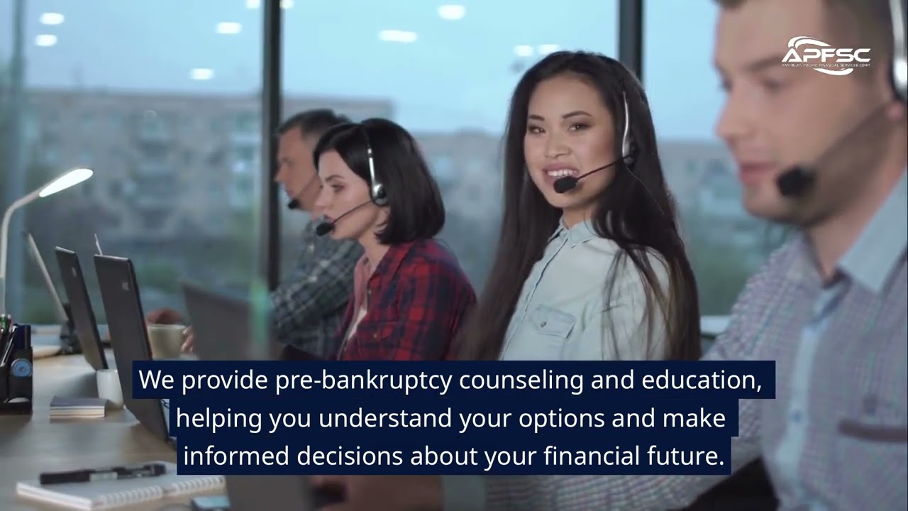 Debt Counselling Services