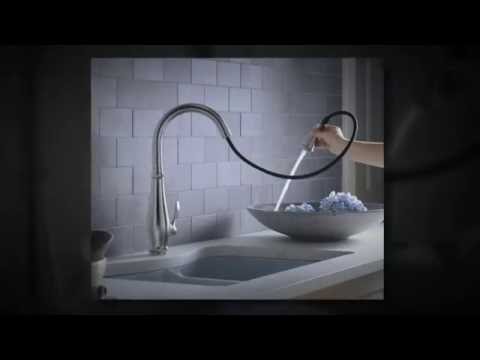 Barner Murphy master plumber presents Kohler
