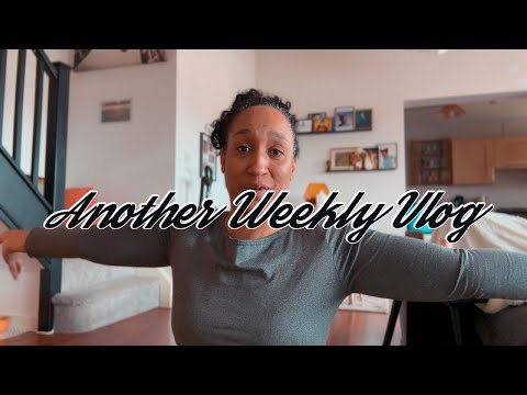 Going Grey | Half Term London Trip | What motivation?