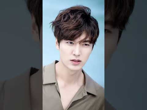 Guess the name of these Lee Min Ho dramas from the hairstyle 🥰…#shorts