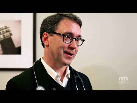 Antibiotic Resistance (for providers)