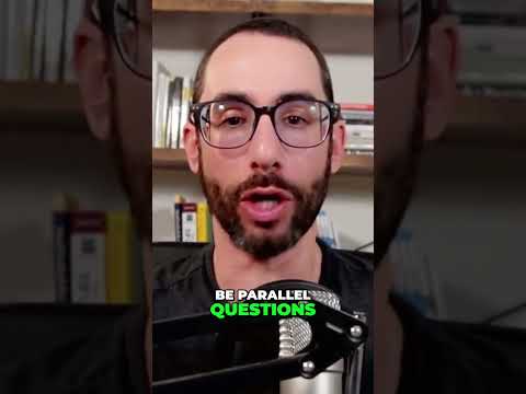 LSAT: Do You Know All LR Question Types?