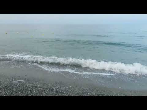 Leptokaria Beach - Olympus Riviera 2024