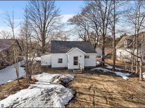 314 S Coral Street, Kalkaska, MI - 1931474