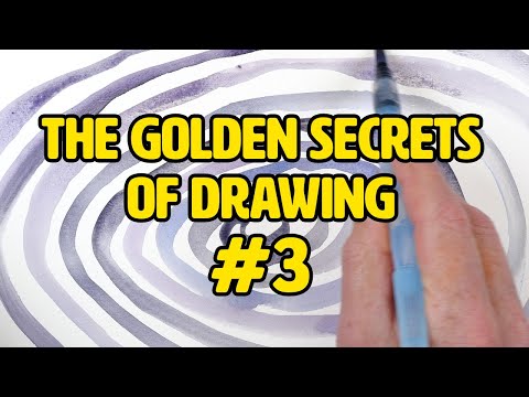 Remove all Obstacles & Excuses to Start Drawing – Golden Secret of ...
