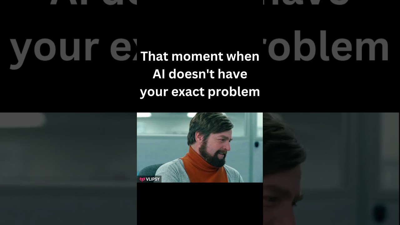When Stack Overflow Can't Save You 😱 | Programmer's Worst Nightmare