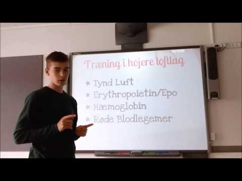 Prezi Edu: What is Doping? Doped! What is bullying by Adam Sandgaard