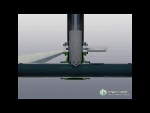 BISEP™ | Pipeline Intervention & Isolation | Pipeline Replacement / Modification