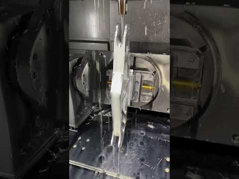 Hurco Customer Spotlight: E3 Machine VMX30Ui 4