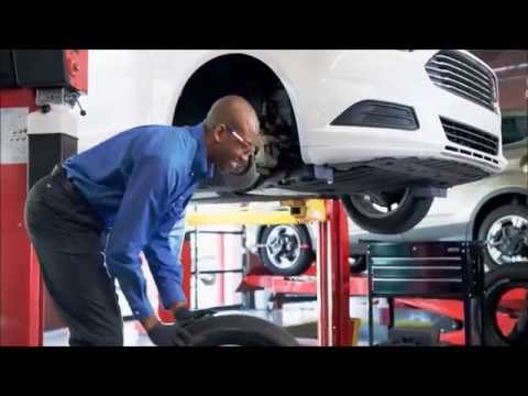 Tire Discounters History and More.