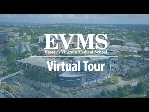 EVMS - Virtual Tour