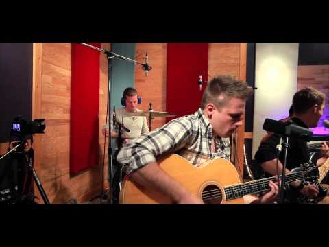 Cartel - "Say Anything (Else)" acoustic - studio version