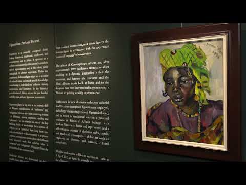 Strauss & Co Auction Highlights: April 2022 Live Virtual Auction