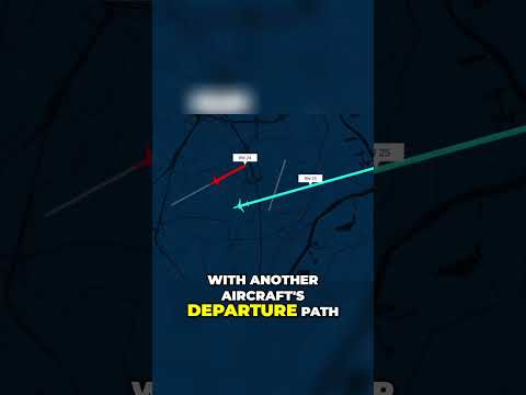 Unlocking Efficiency: Enhancing Approach Procedures at Orly Airport #shorts #aviation #pilot