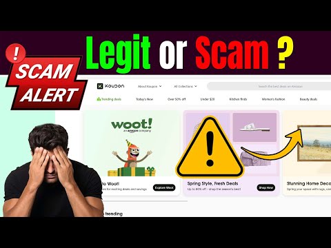 Koupon AI Review: Is Koupon.ai Legit Or Scam Platform?
